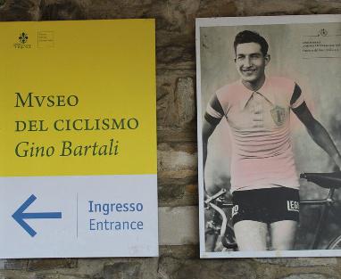 Bartali, quel naso triste come una salita - La Nazione, Campionato di ...